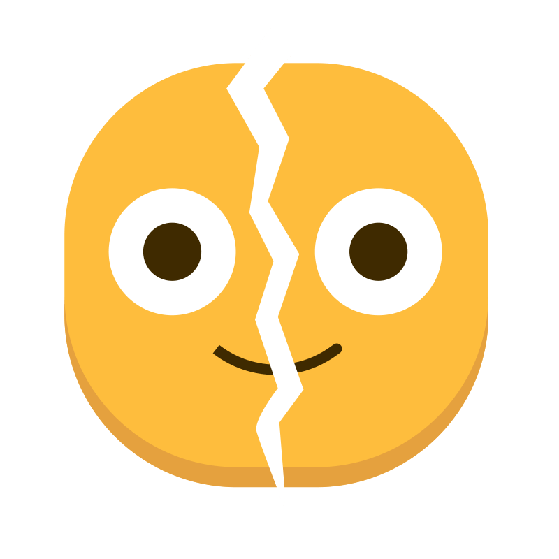 emoji表情2免抠元素下载-稿定设计